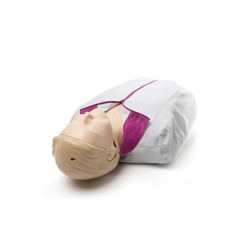 Mannequin de formation Little Anne QCPR | Cardiosecours