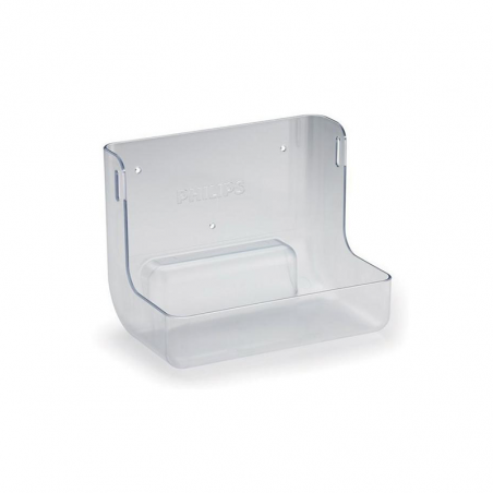Support mural PVC pour défibrillateurs Philips HeartStart HS1 et FRX ...